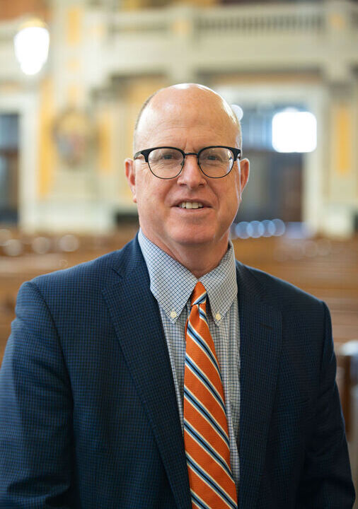 Board of Directors | Catholic Community Foundation | Cleveland, OH